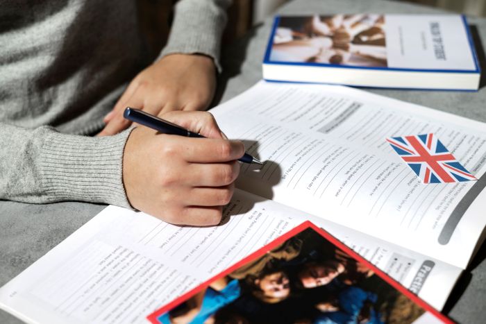 نمونه سوالات TOEFL در سطح B1