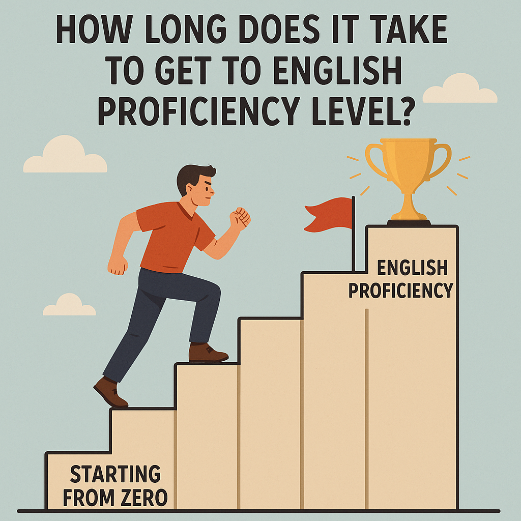 چگونه در کمترین زمان از صفر به سطح C2 انگلیسی برسیم؟