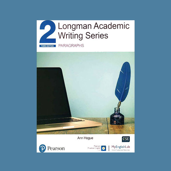 دانلود کتاب Longman Academic Writing Series: 2