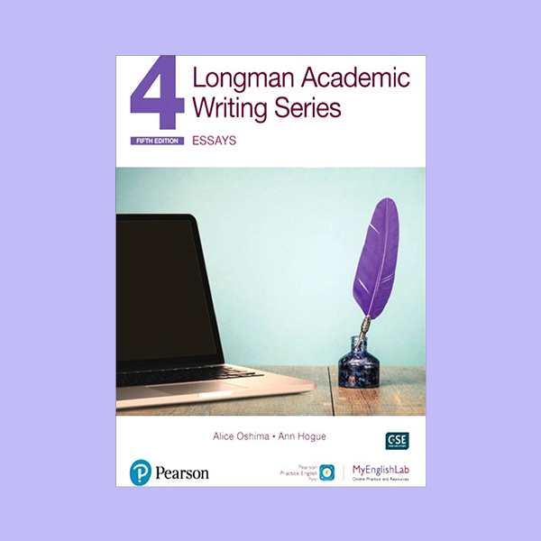 دانلود کتاب Longman Academic Writing Series: 4